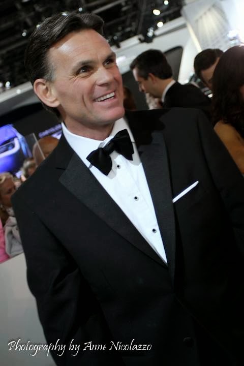 Hackel mentions potholes, then steps in it | Politically Speaking