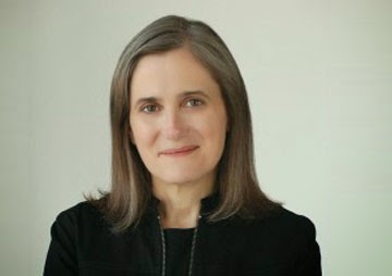 Amy-Goodman | Politically Speaking