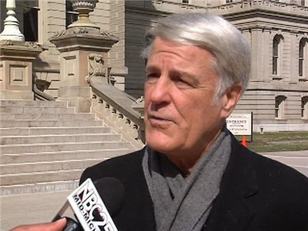 Land still can't shake land controversy | Politically Speaking