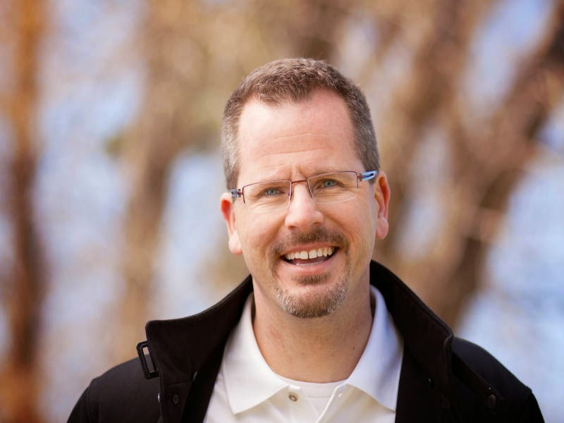 State Rep. Courser fooled by obvious April Fool's joke | Politically ...