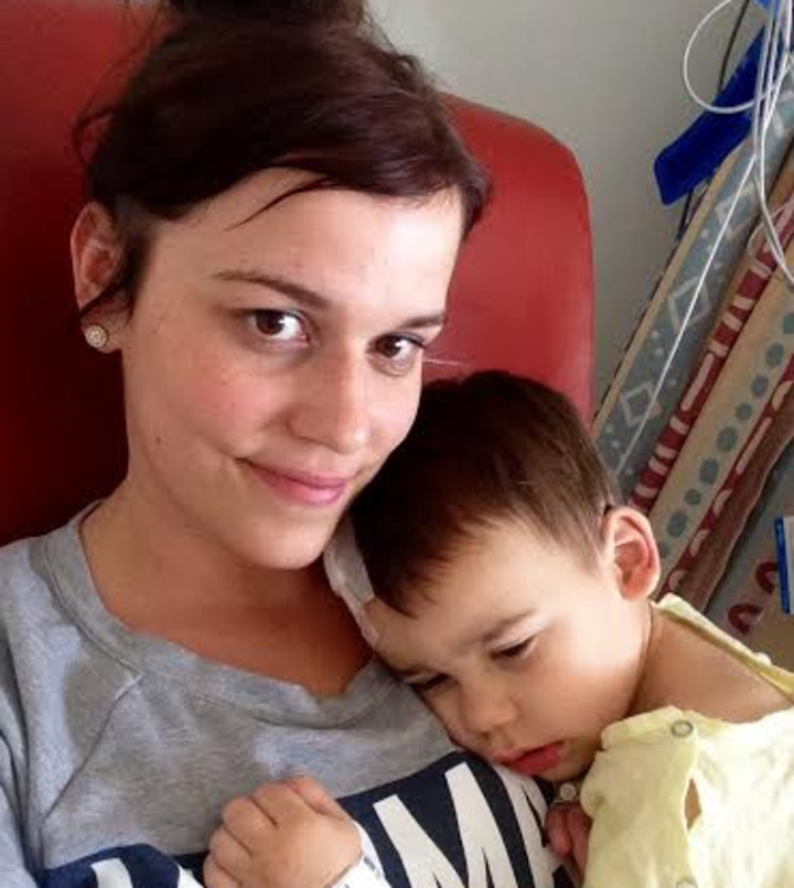 UPDATE: Child abuse law may be back on track | Politically Speaking