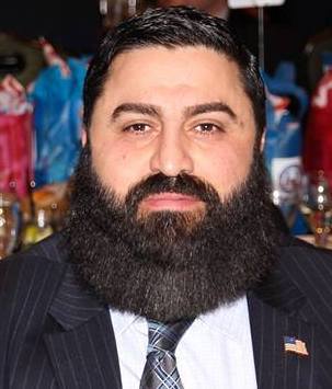 Spranger choice for deputy clerk rejected due to criminal past ...