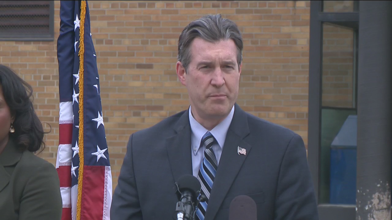 Is Ex-Mayor of Flint Delusional? Will Voters Forgive His Blunders ...