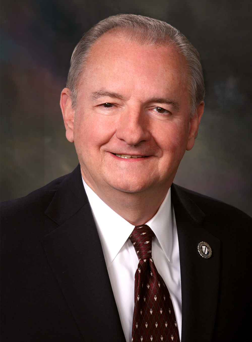 MCC's Lorenzo steps aside from Hackel admin | Politically Speaking